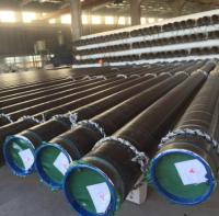 China API 5CT P110 J55 N80 Seamless Steel Pipe for Oil Gas Tubing 10.3-762mm OD for sale