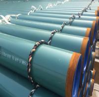 China ASTM A335 P91 Seamless Alloy Steel Pipe 20 Inch SCH40 X10CrMoVNb9-1 for High Pressure for sale