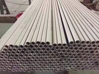 China ASTM A335 ASME SA335 Alloy Steel Seamless Tubes P91 P5 P22 1/2 to 24 Inch OD for sale