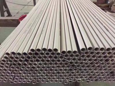 China ASTM A335 ASME SA335 Alloy Steel Seamless Tubes P91 P5 P22 1/2 to 24 Inch OD for sale