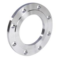 China ASME B16.5 A105 Lap Joint Flange 150LB 300LB 600LB 24 Inch Stainless Steel for sale