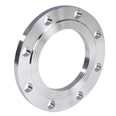 China ASME B16.5 A105 Lap Joint Flange 150LB 300LB 600LB 24 Inch Stainless Steel for sale
