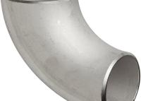 China Stainless Steel 4 Inch Drainage Threaded 90 Degree Sch40 Elbow for sale