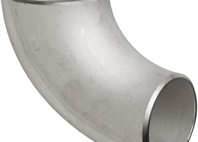 China Stainless Steel 4 Inch Drainage Threaded 90 Degree Sch40 Elbow for sale