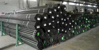 China ASTM A213 T22 Alloy Seamless Steel Pipe OD 16mm for Heat Exchanger for sale