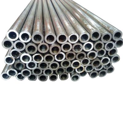 China ASTM A335 P92 Alloy Steel Seamless Pipe 6-760mm OD High Pressure Boiler Tube for sale
