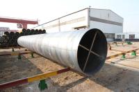 China A335 P91 Seamless Alloy Steel Pipe 6 Inch SCH40 X10GrMoVNb9-1 for Power Generation for sale
