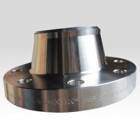 China Zero Leakage Forged Steel Flanges for sale