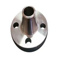 China WN Stainless Steel Flange A182 F316L 20 Inch 300# RF For Oil Industry for sale