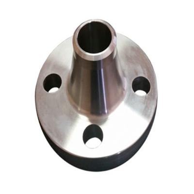 China WN Stainless Steel Flange A182 F316L 20 Inch 300# RF For Oil Industry for sale