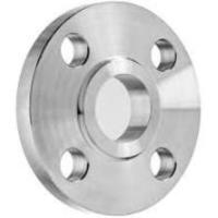 China 304L RF 1000lbs Slip On Flange ASTM A182 B16.5 1/2-48 Inch For Chemical Industry for sale