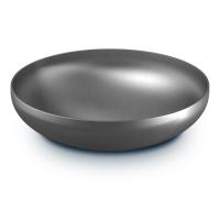 China Carbon Steel Elliptical Dish Head for Atmospheric Tank 12.7mm-10000mm Diameter for sale