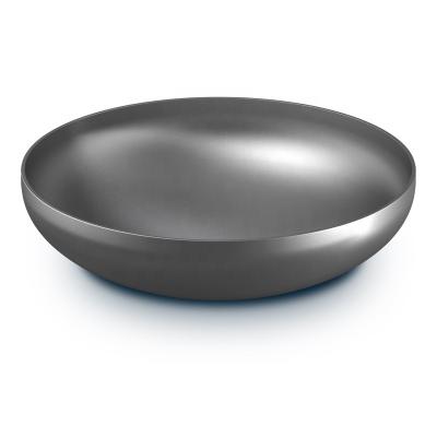 China Carbon Steel Elliptical Dish Head for Atmospheric Tank 12.7mm-10000mm Diameter for sale