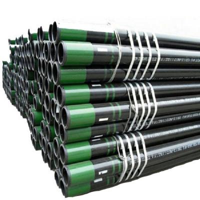 China Sch40 A106 Gr.B Seamless Carbon Steel Pipe 10.3mm OD 2-100mm Wall Thickness for sale