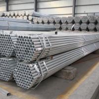 China Hot Dipped Galvanized Steel Pipe Square Tube Rectangular Hollow Section JIS SS400 SS490 0.1-300mm for sale
