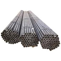China ASTM A53 API 5L Carbon Steel Seamless Pipe 13.7-609.6mm OD 1.5-60mm WT for sale