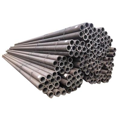China 304 304L 316L Mirror Polished Stainless Steel Pipe OD 60mm Sanitary Welded Tube for sale