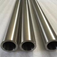 China ASTM A312 Seamless Stainless Steel Pipe 304 316L 50mm OD Industrial Grade for sale