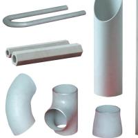 China Stainless Steel Pipe 304 316L Welded Seamless ERW 6-762mm OD 0.5-50mm Wall Thickness for sale