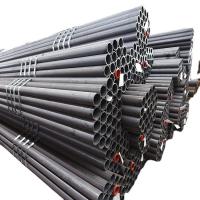 China Seamless Steel Pipe 20G for High Pressure Steam Boiler 2-60mm OD for sale