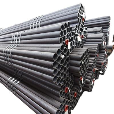 China Seamless Steel Pipe 20G for High Pressure Steam Boiler 2-60mm OD for sale
