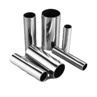 China 304 201 90mm Diameter Stainless Steel Pipe for sale