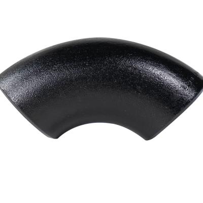 China Stainless Steel Seamless 45 Degree Butt Weld Elbow 1/2-72 Inch SCH5-SCH160 for sale