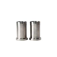 China Customized Stainless Steel Forged Butt Welding Elbow ISO9001 10000pcs Capacity for sale