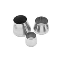 China JIS B2313 Stainless Steel Concentric Eccentric Reducer 304 316L 1/2-48 Inch Butt Weld for sale
