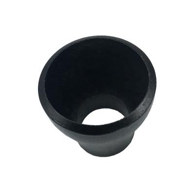 China Sch10 90 Degree Carbon Steel Butt Welded Elbow A234 WPB 2-40 Inch Galvanized Pipe Fittings for sale