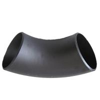 China Carbon Steel Butt Weld 22.5 Degree Elbow DN15-DN1200 SCH10-SCH40 for sale