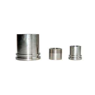 China Forged Stainless Steel Elbow Custom Surface Treatment OEM 10000pcs Capacity for sale