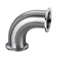 China KF25 90 Degree Elbow Stainless Steel Elbow for sale