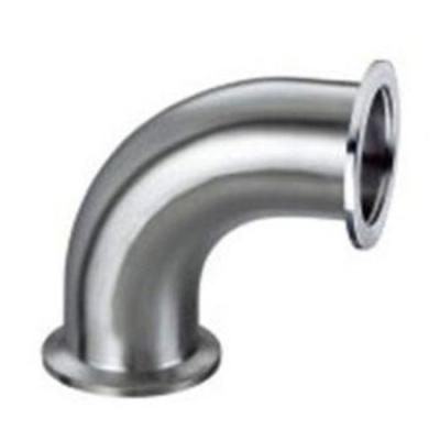 China KF25 90 Degree Elbow Stainless Steel Elbow for sale