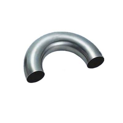 China Elbows Stainless Steel U Bends for sale