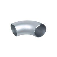 China ASME B16.9 Stainless Steel 316SS 304SS Butt Welding Seamless 90 Degree Long Radius Elbow 15mm-1000mm for sale