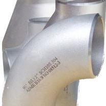 China Carbon Steel Elbow ASME B16.9 1/2-48 Inch Seamless Forged Pipe Fitting 90 Degree Long Radius for sale