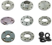 China Stainless Steel Pipe Fittings 304 316L Forged Elbow Tee Flange Reducer Stub End for sale