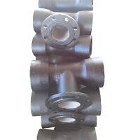 China Carbon Steel Forged Butt Welding Elbow ANSI B16.5 Custom Size 150-2500# for sale