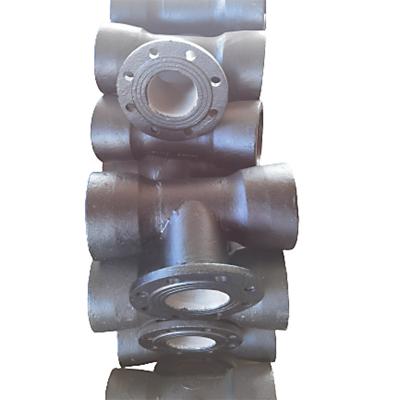 China Carbon Steel Forged Butt Welding Elbow ANSI B16.5 Custom Size 150-2500# for sale