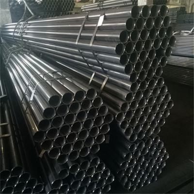 China Seamless Stainless Steel Precision Tube TP316Ti S32205 S32750 OD 8-680mm for sale