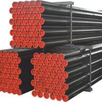 China BQ Wireline Drill Pipe 3m Length DCDMA Standard Drill Rod 55.5mm Diameter for Geological Exploration Core Drilling for sale