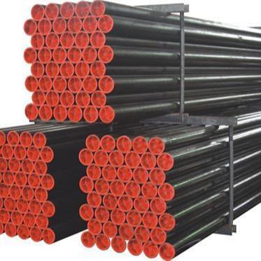 China BQ Wireline Drill Pipe 3m Length DCDMA Standard Drill Rod 55.5mm Diameter for Geological Exploration Core Drilling for sale