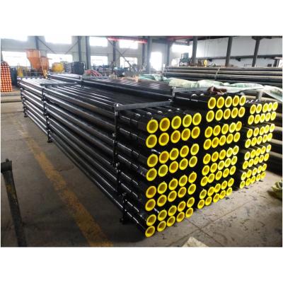 China High Quality Water Well Drill Pipe Factory Supply for sale