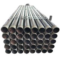 China API 5DP Seamless Steel Drill Pipe G105 3-1/2 Inch NC38 Thread for Oil and Gas for sale