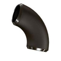 China 1.5D LR Seamless Butt Welded Carbon Steel Elbow 273mm 7mm Wall Thickness for sale