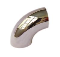 China Stainless Steel 304 316 Butt Weld 90 Degree Long Radius Elbow Sch 40 DN15-DN1200 for sale