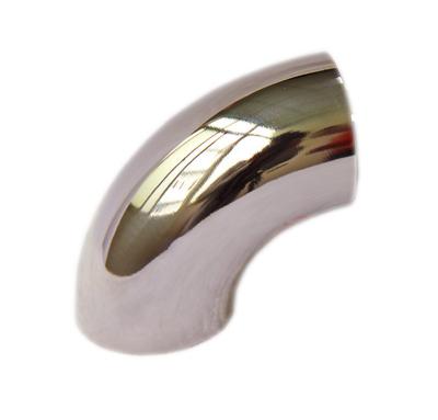 China Stainless Steel 304 316 Butt Weld 90 Degree Long Radius Elbow Sch 40 DN15-DN1200 for sale