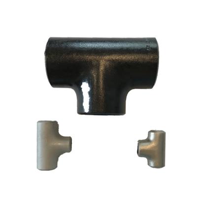 China Carbon Steel ASME B16.9 Elbow LR SR 30 45 180 Degree Forged Welding 1/2 to 72 Inch for sale