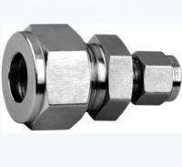 China Stainless Steel Butt Weld Fittings Swage Nipple 304 316 1/4 to 1/2 Inch High Pressure for sale